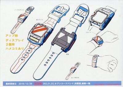 Appmon Band - Wikimon - The #1 Digimon wiki