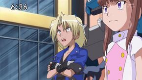 Digimon Xros Wars - Episode 39 - Wikimon - The #1 Digimon wiki