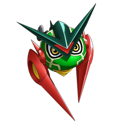 Navimon (Appmon) - Wikimon - The #1 Digimon wiki