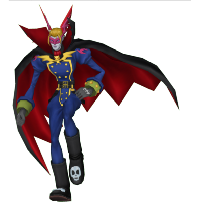 Vamdemon - Wikimon - The #1 Digimon wiki