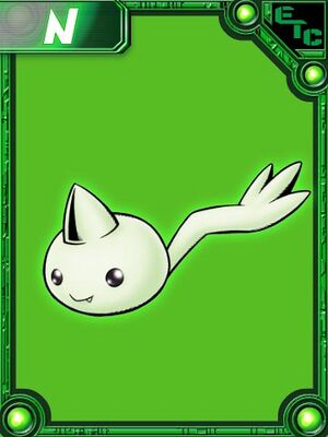Zerimon - Wikimon - The #1 Digimon wiki