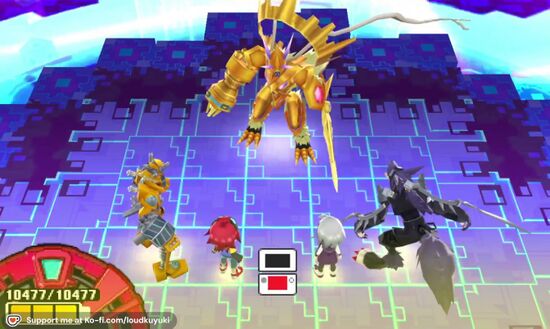 Rebootmon - Wikimon - The #1 Digimon wiki