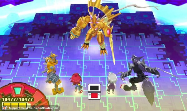 Rebootmon - Wikimon - The #1 Digimon wiki