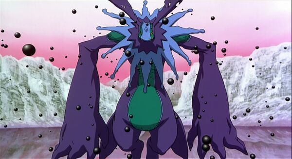 Cherubimon (Vice) - Wikimon - The #1 Digimon wiki