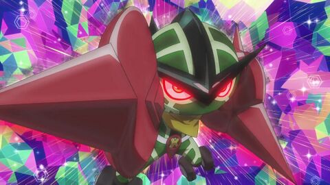 L-Virus - Wikimon - The #1 Digimon wiki