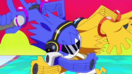 MCmon - Wikimon - The #1 Digimon wiki