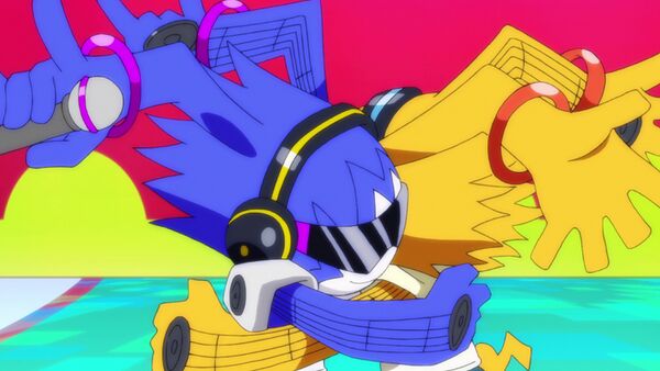 MCmon - Wikimon - The #1 Digimon wiki