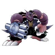User:Grandy02/Test - Wikimon - The #1 Digimon wiki