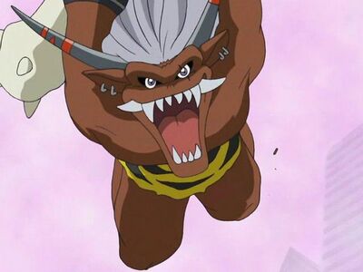 Fugamon - Wikimon - The #1 Digimon wiki