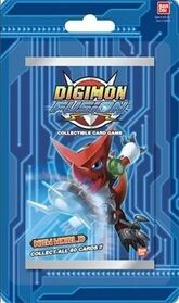 Digimon Fusion Collectible Card Game - Wikimon - The #1 Digimon wiki