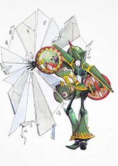 Category:Illustration Contest Images - Wikimon - The #1 Digimon wiki