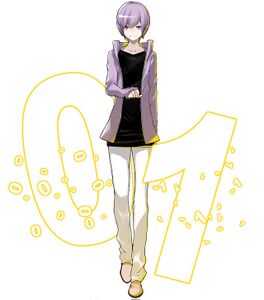 Yuu - Wikimon - The #1 Digimon wiki