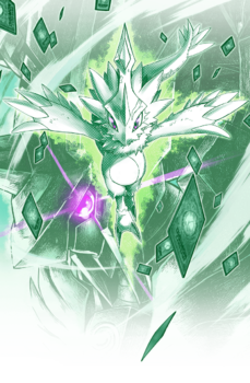 Digimon Liberator - Wikimon - The #1 Digimon wiki