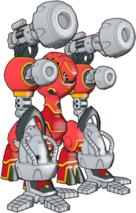 Suijinmon - Wikimon - The #1 Digimon wiki