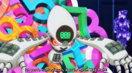 Calcumon - Wikimon - The #1 Digimon wiki