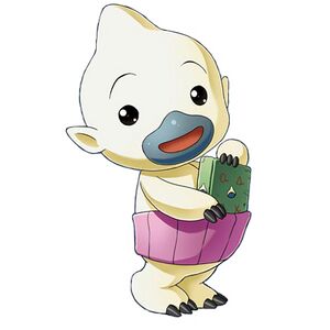 Bokomon - Wikimon - The #1 Digimon wiki