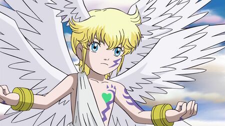 Lucemon - Wikimon - The #1 Digimon wiki