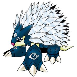 Digimental of Friendship - Wikimon - The #1 Digimon wiki