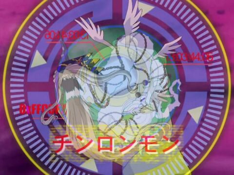 Digimon Tamers - Episode 38 - Wikimon - The #1 Digimon wiki