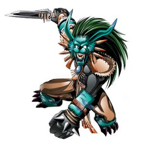 Mercurymon - Wikimon - The #1 Digimon wiki