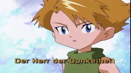 Digimon Adventure - Episode 08 - Wikimon - The #1 Digimon wiki
