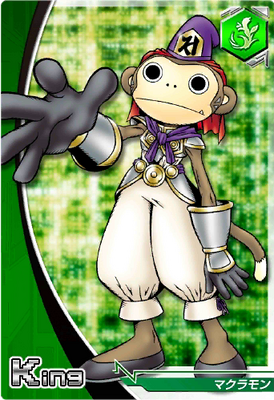 Makuramon - Wikimon - The #1 Digimon wiki