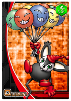 Opossummon - Wikimon - The #1 Digimon wiki