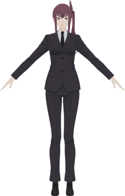 Shiroki Asuna - Wikimon - The #1 Digimon wiki