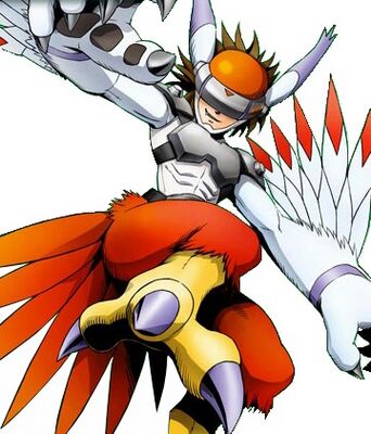 Silphymon - Wikimon - The #1 Digimon wiki