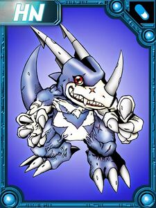 V-dramon - Wikimon - The #1 Digimon wiki