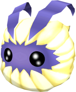Yuramon - Wikimon - The #1 Digimon wiki