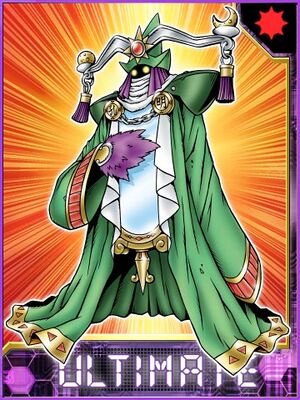 Ancient Wisemon - Wikimon - The #1 Digimon wiki