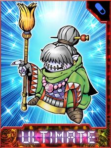 Babamon - Wikimon - The #1 Digimon wiki