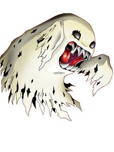 Bakemon - Wikimon - The #1 Digimon wiki