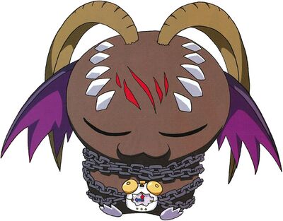 Belphemon (Savers) - Wikimon - The #1 Digimon wiki