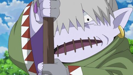 Babamon - Wikimon - The #1 Digimon wiki