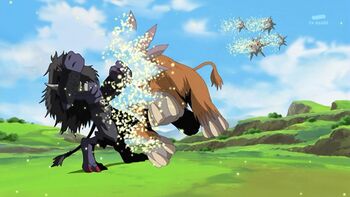 Digimon Xros Wars - Episode 01 - Wikimon - The #1 Digimon wiki
