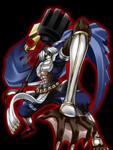 Sagomon - Wikimon - The #1 Digimon wiki