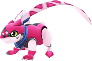 Bitmon - Wikimon - The #1 Digimon wiki