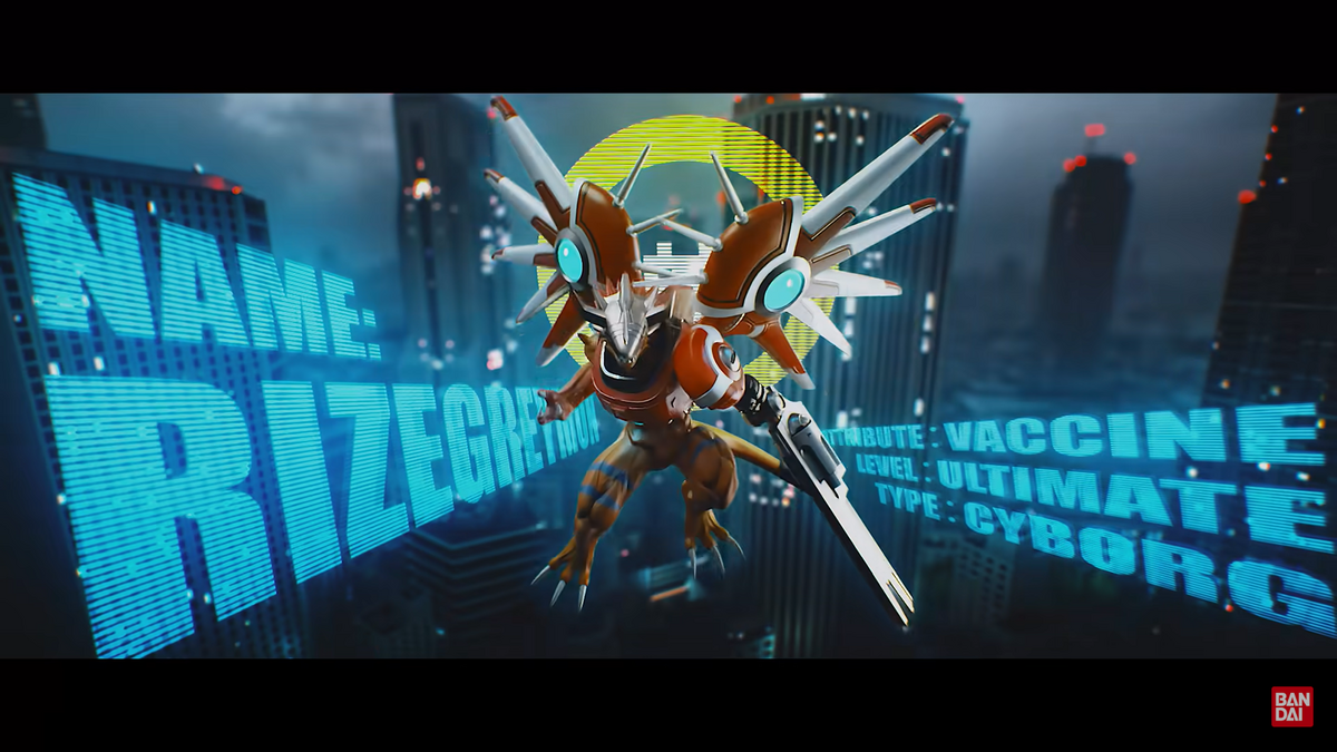 File:DP2021 - Greymon to RizeGreymon 2.png - Wikimon - The #1 Digimon wiki