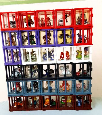 The Digimon - Wikimon - The #1 Digimon wiki