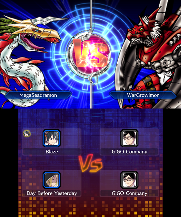 Black Megalo Growmon - Wikimon - The #1 Digimon wiki