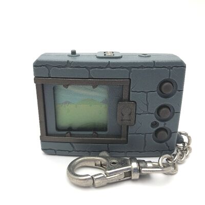 Digital Monster Ver. 1 - Wikimon - The #1 Digimon wiki