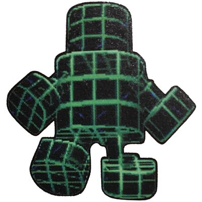 Golemon (PS) - Wikimon - The #1 Digimon wiki