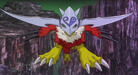 Holsmon - Wikimon - The #1 Digimon wiki