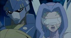 Digimon Frontier: Revival of the Ancient Digimon!! - Wikimon - The #1 ...