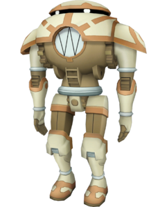 Arbormon - Wikimon - The #1 Digimon wiki