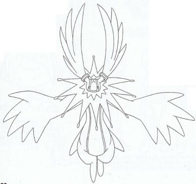 Cherubimon (Virtue) - Wikimon - The #1 Digimon wiki