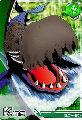 Whamon Perfect - Wikimon - The #1 Digimon wiki