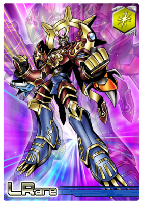 Susanoomon - Wikimon - The #1 Digimon wiki